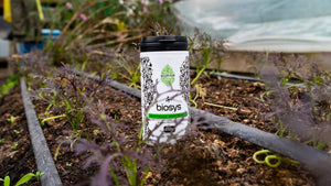 Ecothrive: Experts in Living Soil and Organic Growing
