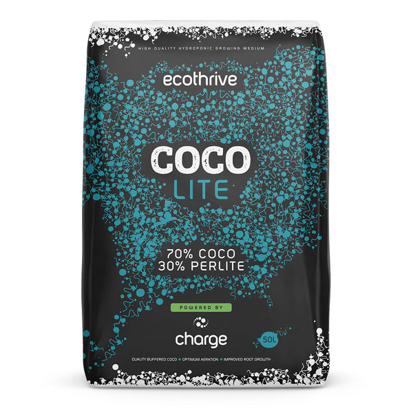 Ecothrive Coco Lite - 70/30 Coco/Perlite