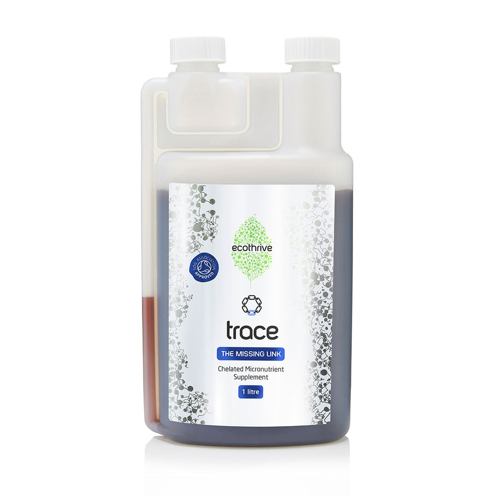 Trace - Organic Trace Elements 250 ml