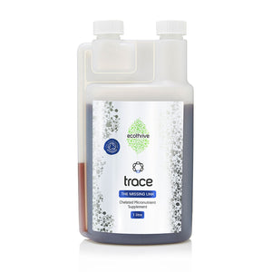 Ecothrive: Experts in Living Soil and Organic Growing