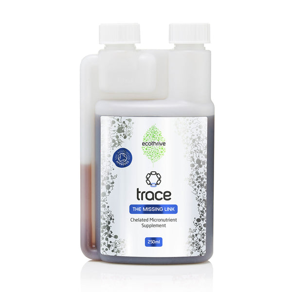 Trace - Organic Trace Elements 250 ml