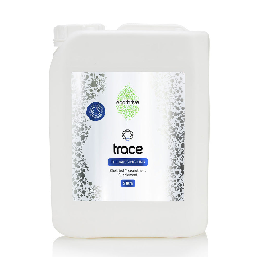 Ecothrive: Experts in Living Soil and Organic Growing