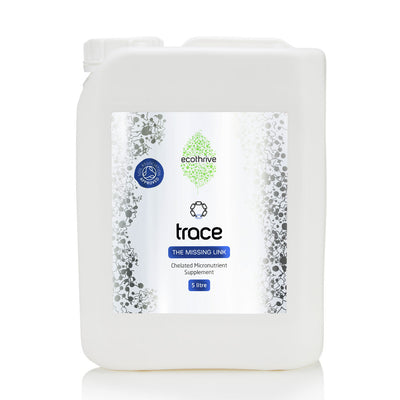 Trace - Organic Trace Elements 250 ml
