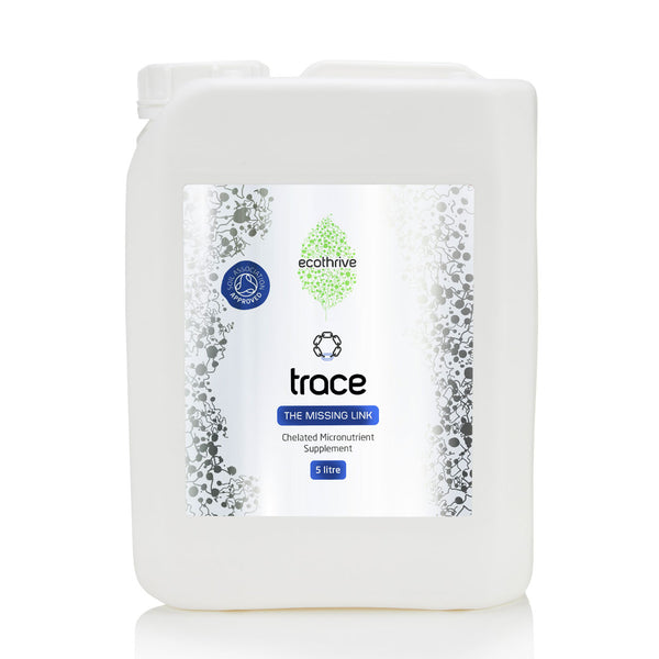 Ecothrive: Experts in Living Soil and Organic Growing