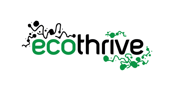 Ecothrive: Experts in Living Soil and Organic Growing