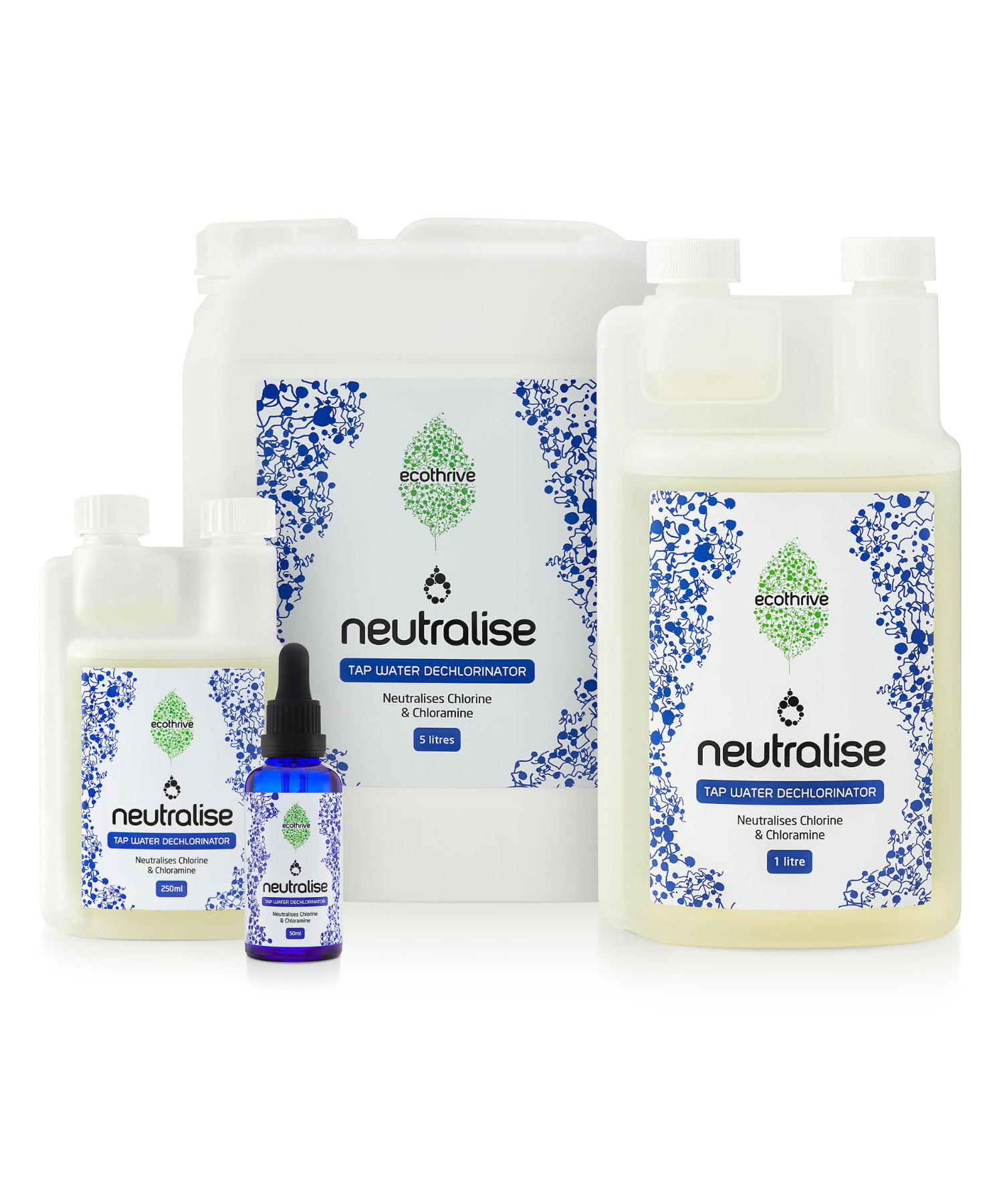 Ecothrive: Experts in Living Soil and Organic Growing