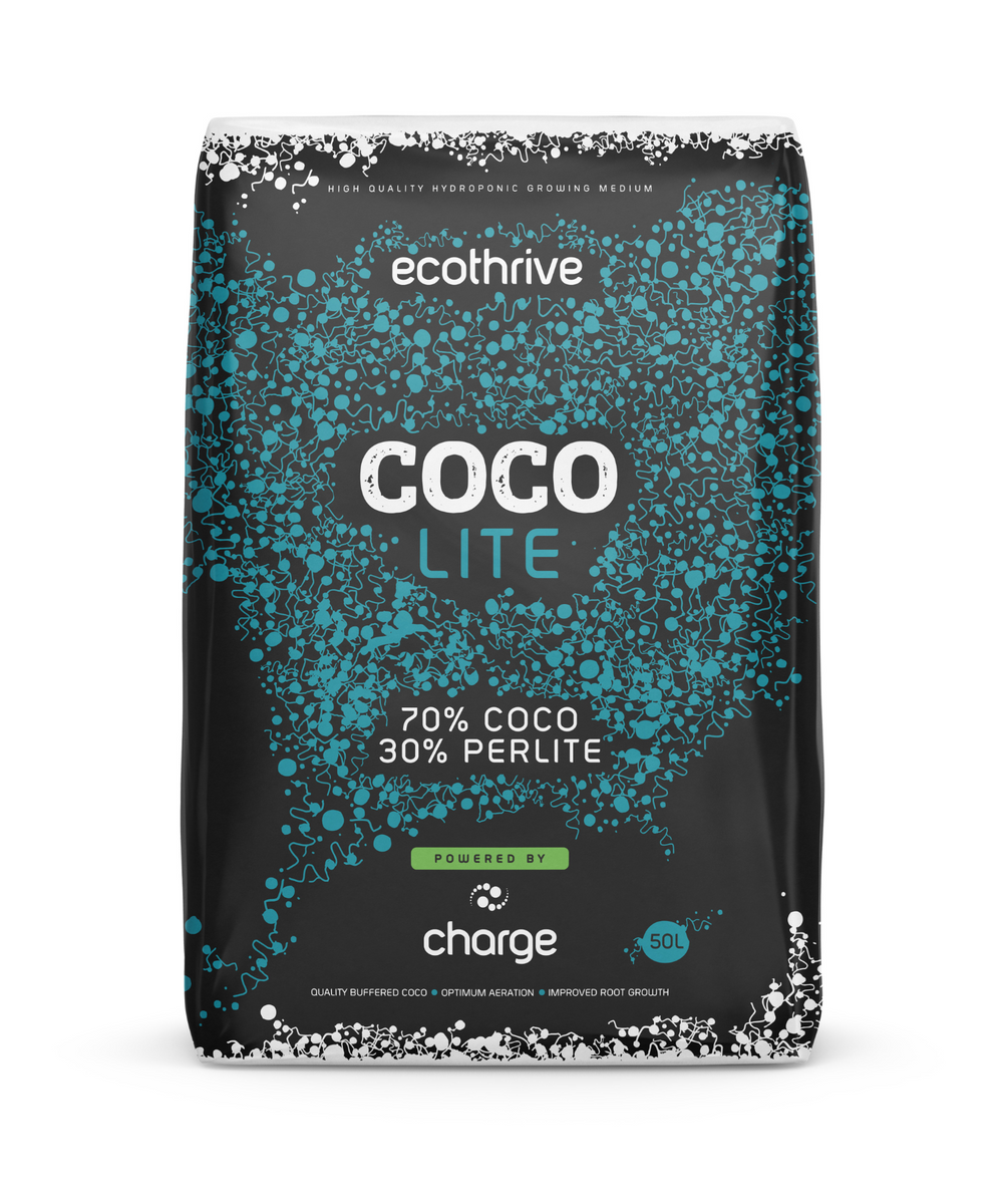 Ecothrive: Experts in Living Soil and Organic Growing